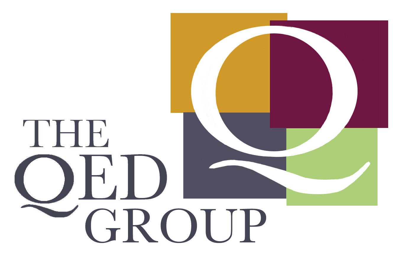 Corporate Partner The QED Group, LLC to Donate on Giving Tuesday ...