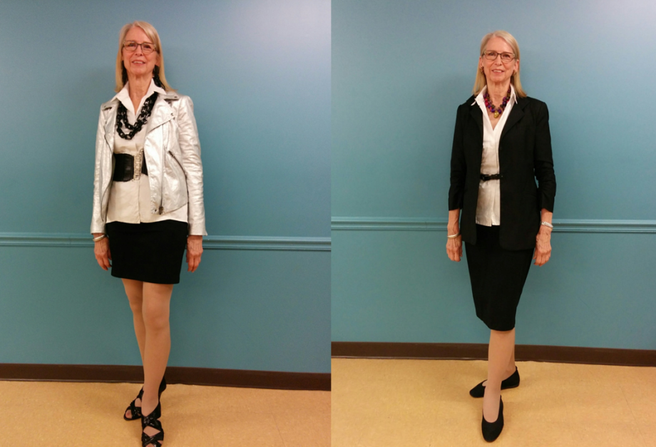 Dressing the Part: Lessons in How to Best Present Yourself as a Job ...