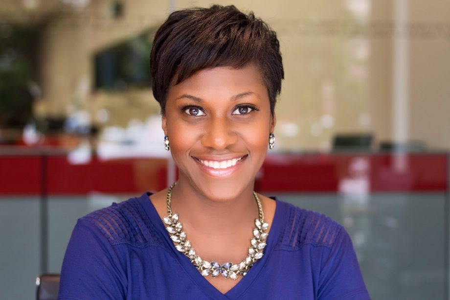 Sasha-Ann Simons, Reporter at WAMU, to Host the 18th Annual Hope Awards ...