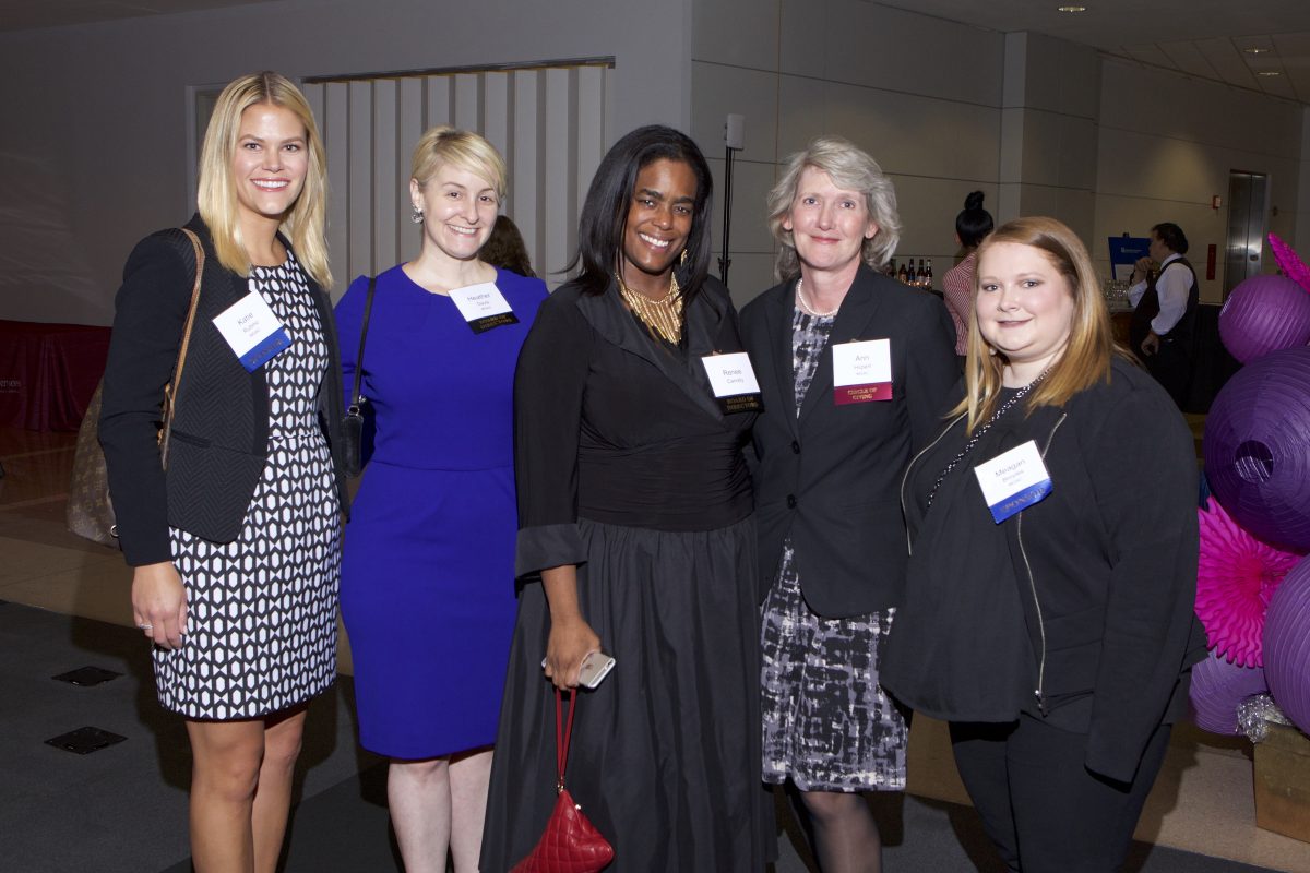 Sasha-Ann Simons, Reporter at WAMU, to Host the 18th Annual Hope Awards ...