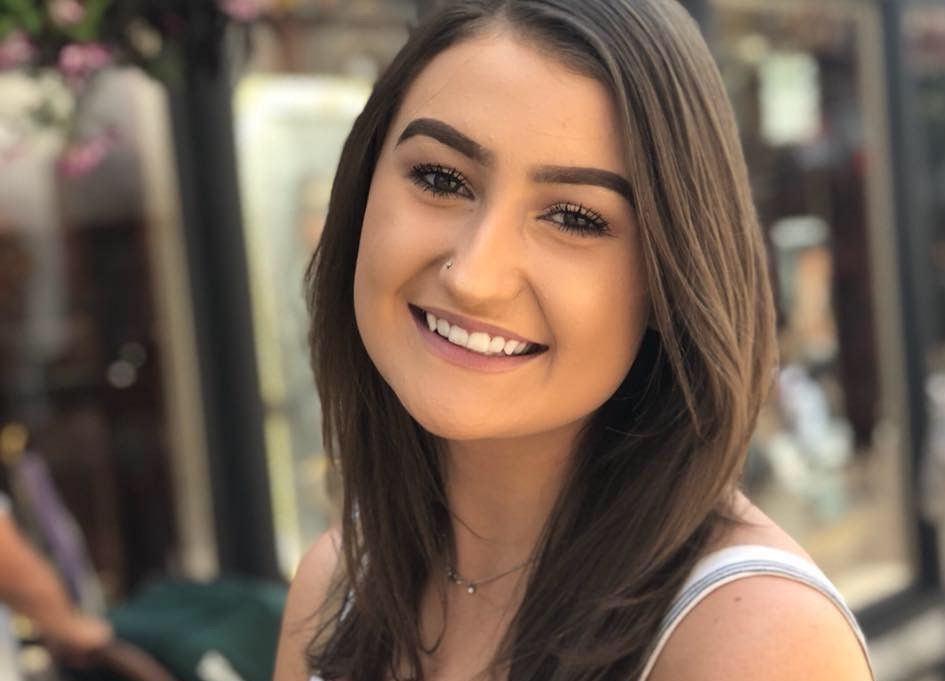 Volunteer Spotlight: Emma Voiles - Calvary Women's Services
