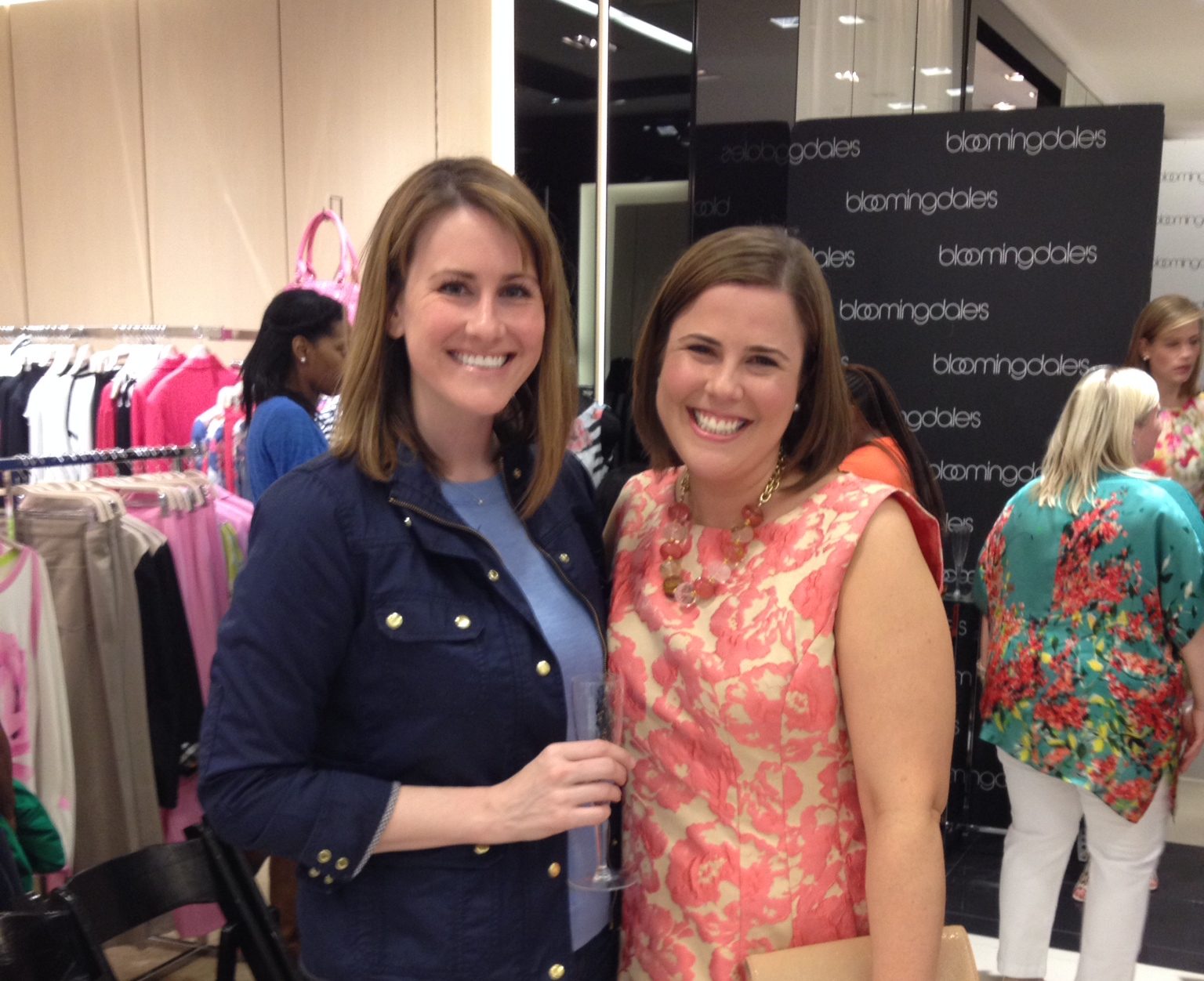 Volunteer Spotlight: Junior League of Washington - Calvary Women's Services