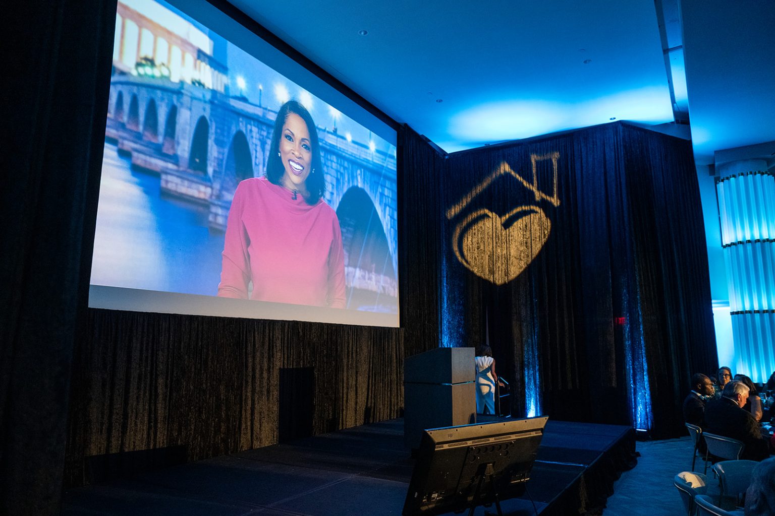 An Unforgettable Night: 2024 Hope Gala Recap - Calvary Women's Services